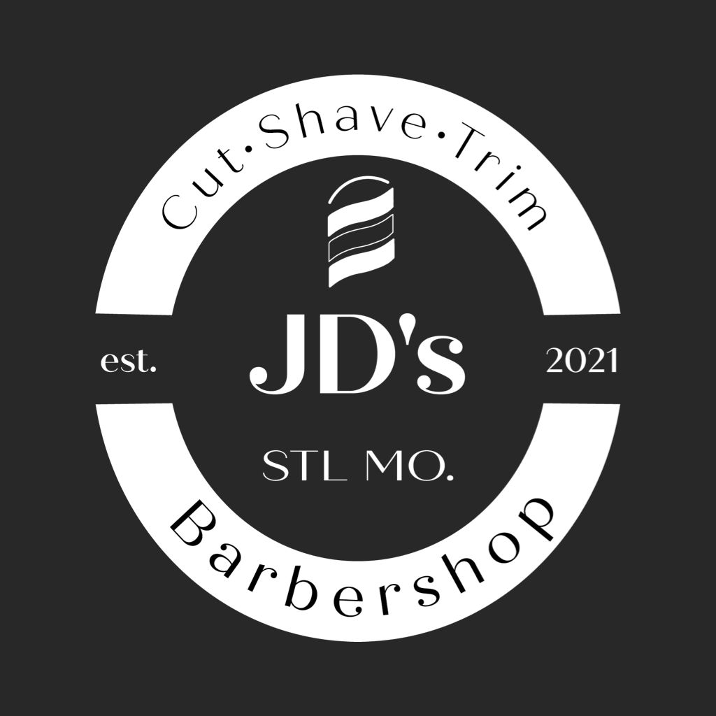JD's Barbershop