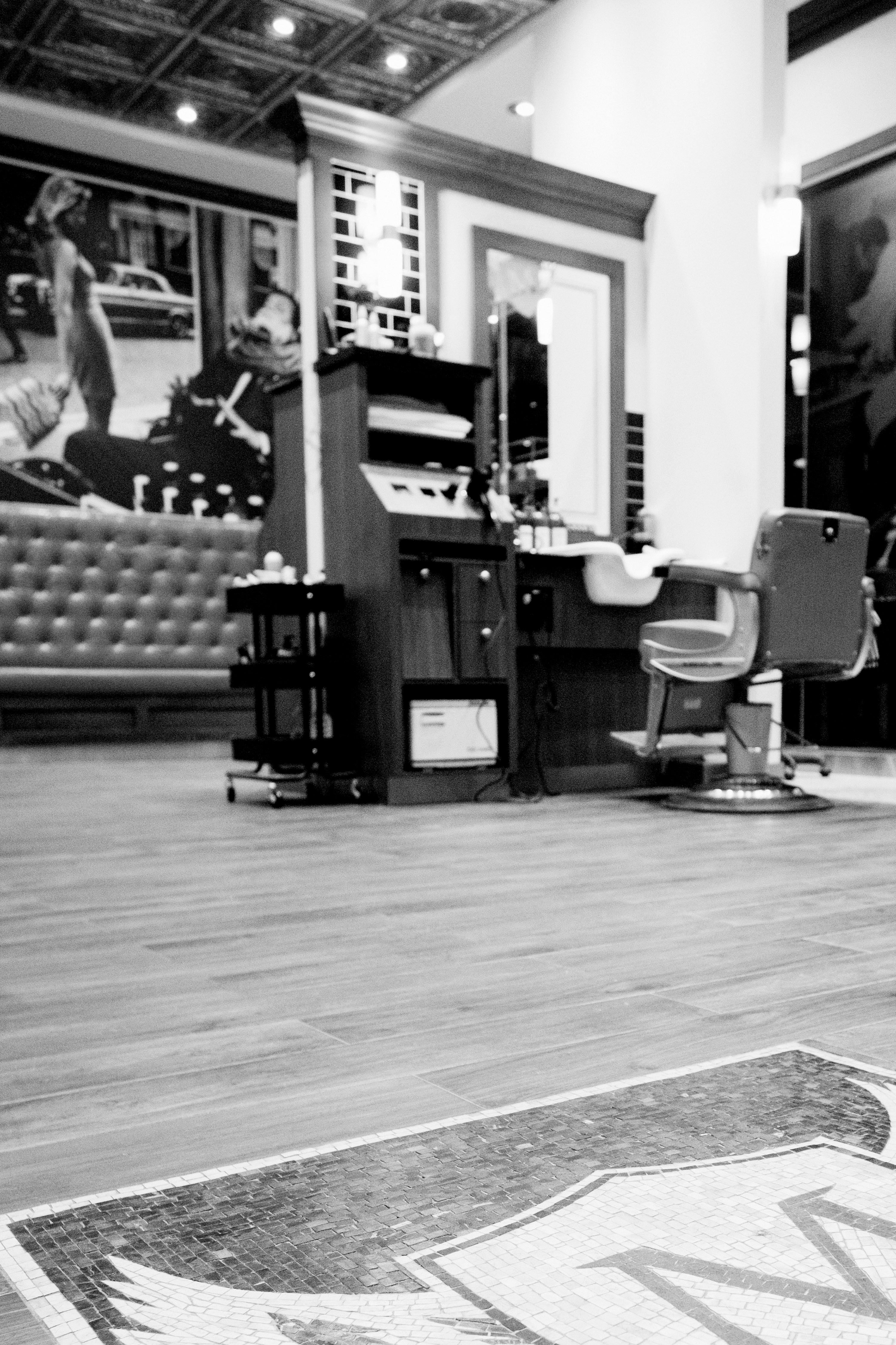 Maverick Studio For Men