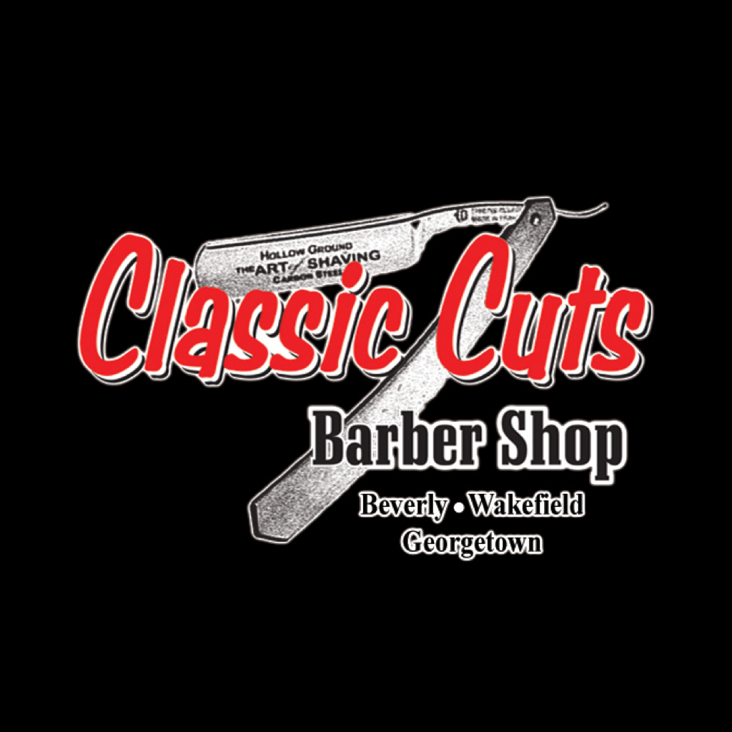 Classic Cuts Barber Shop