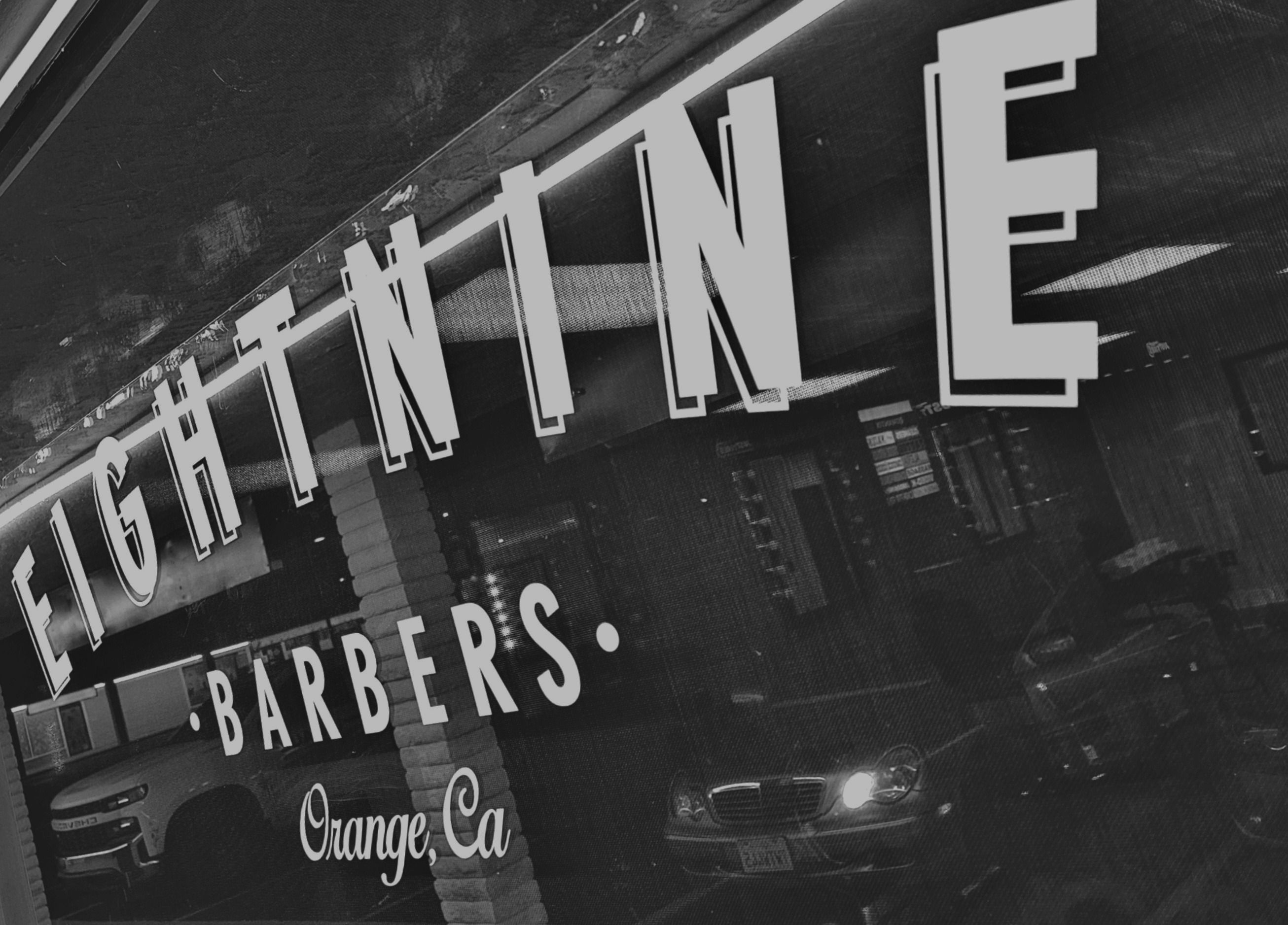 EightNine Barbers