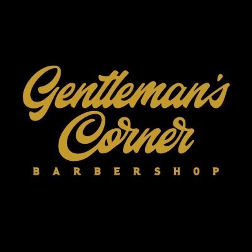 Gentleman's Corner Barbershop & Shave