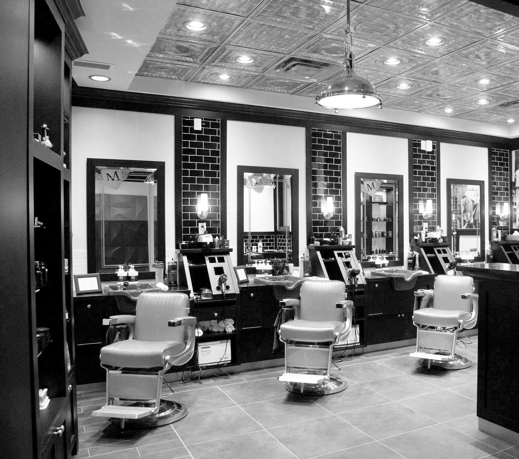 Maverick Studio For Men